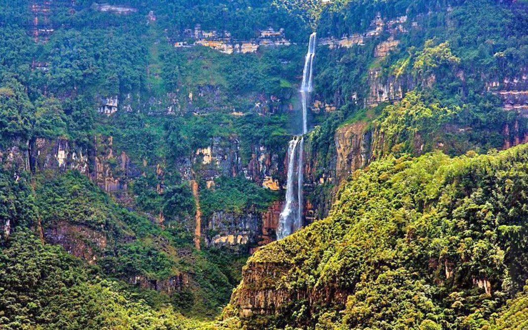 Lugares turísticos de Bagua Grande: Aventúrate a la magia - Viajar por Perú